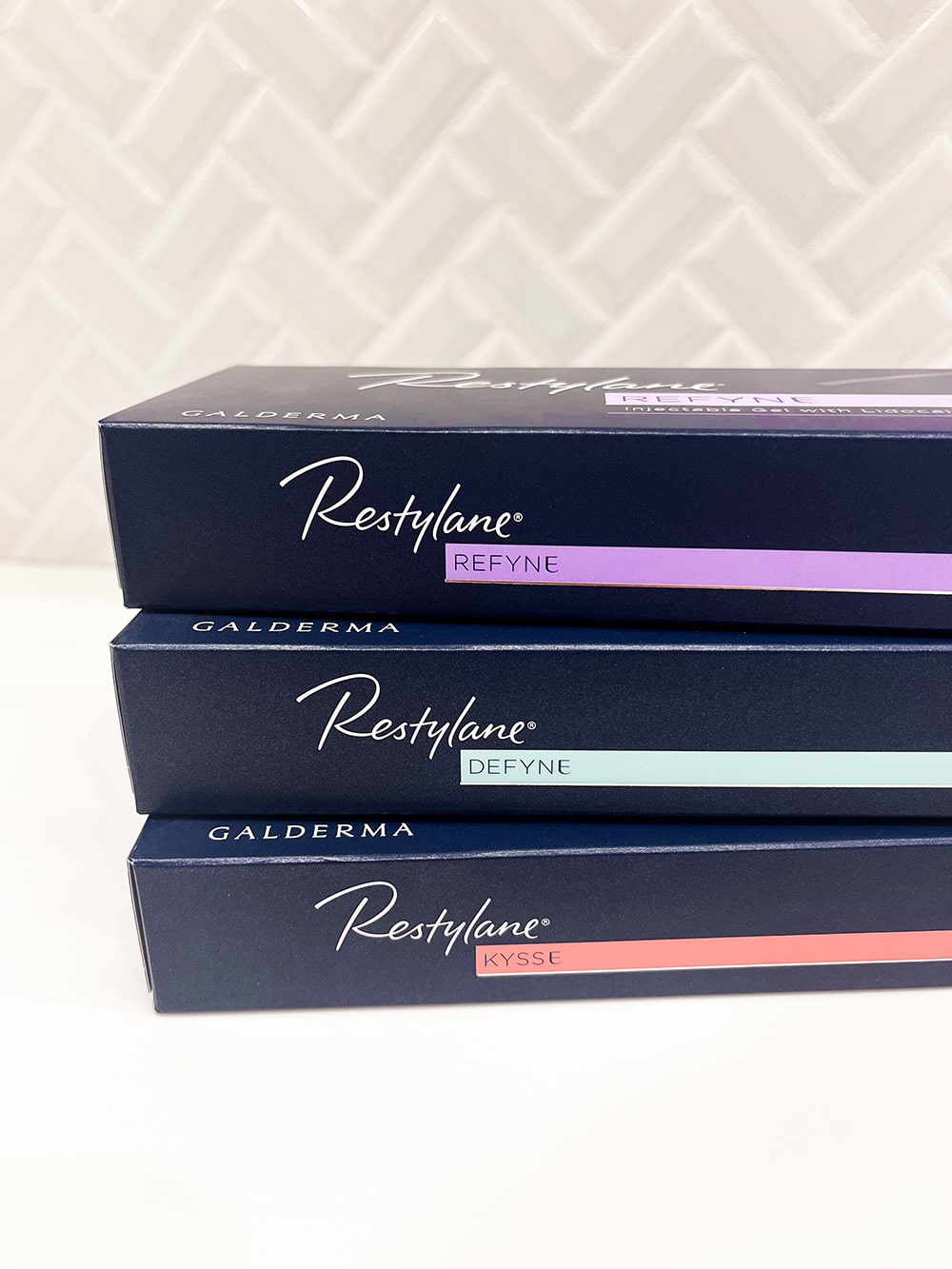 12 Answers to Your Restylane Kysse Lip Filler Questions - SKN BAR Rx